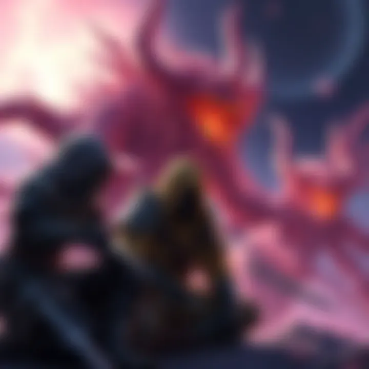 Exploring Phase 2 Surprises in Consort Radahn No-Hit Run : LevelUpTalk