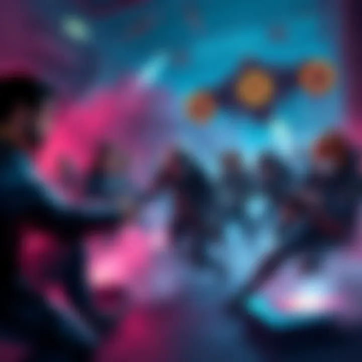 Timing Tips for Joining the Shadow Elite Warship : LevelUpTalk