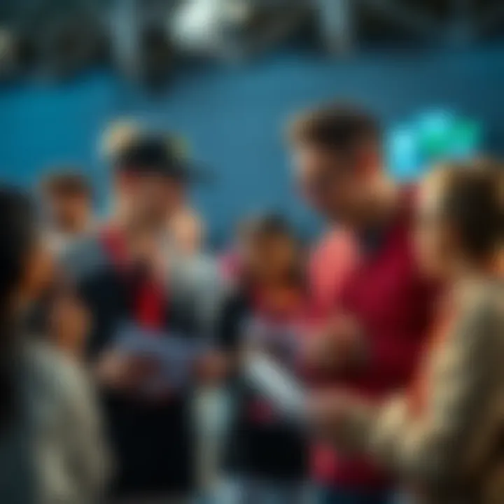 Confusion Over Missing Points in Event Raises Questions : LevelUpTalk