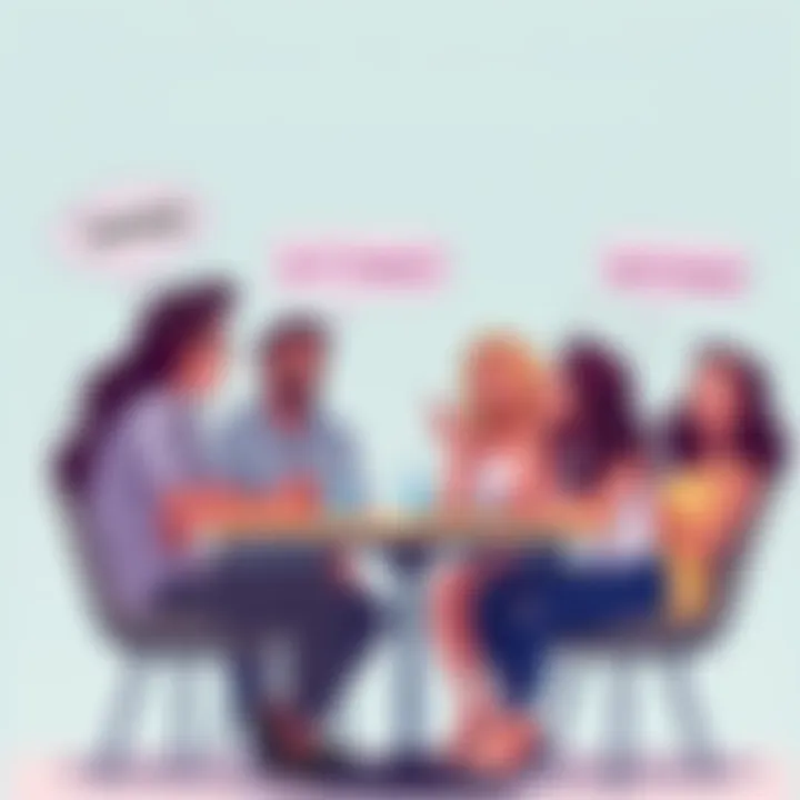 Who's On Top: The Ongoing Debate About Roles : LevelUpTalk