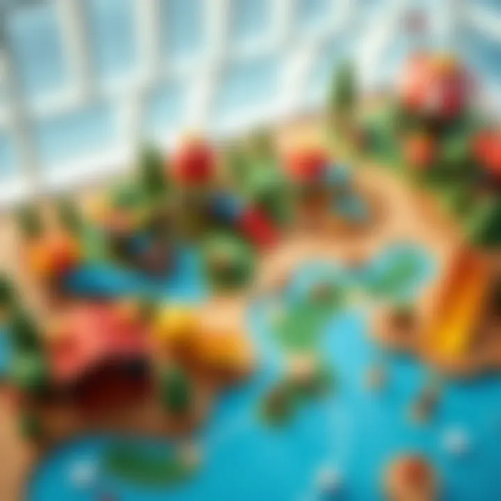 Explore a New Playground Map with Code: 5509-3673-0845 : LevelUpTalk