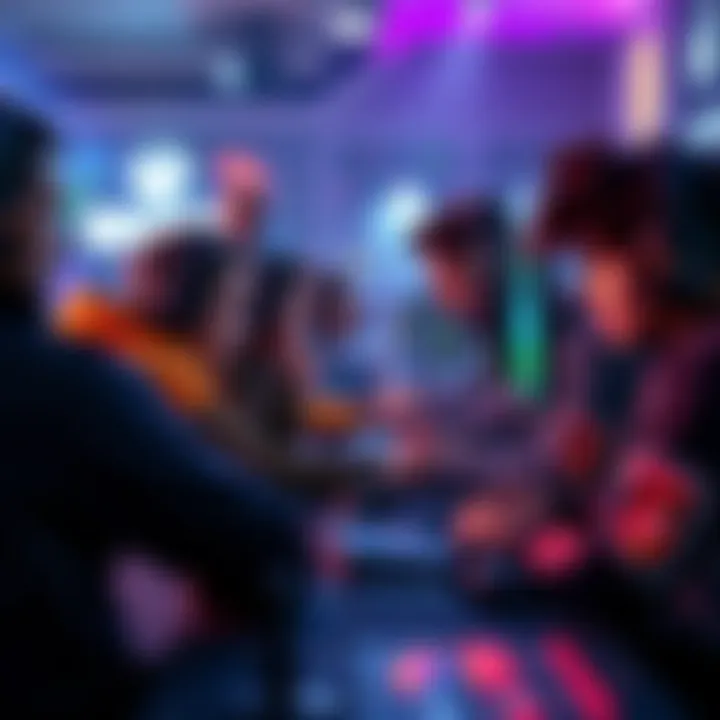 Unlock the Power of Ranked Modes: Play Beyond Your Limits : LevelUpTalk