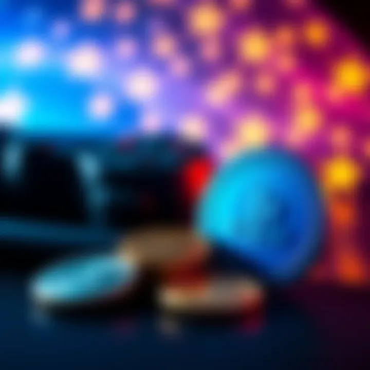 Playstation Stars Promotion: A Psychological Test on Loyalty? : LevelUpTalk