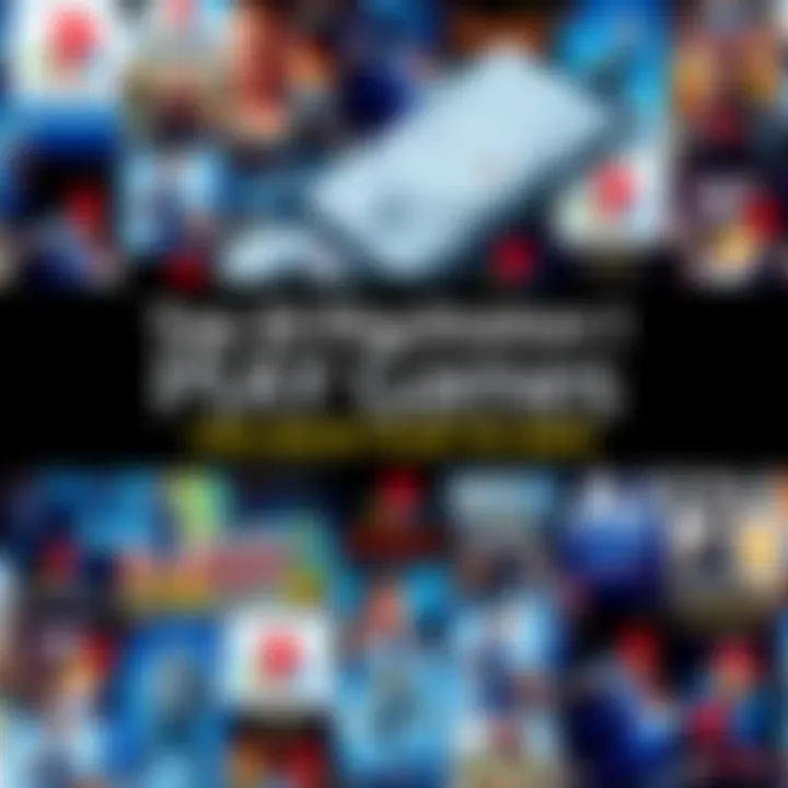 Top 30 PlayStation 1 Games You Must Play in 2025 : LevelUpTalk