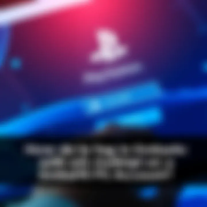 How to Sign Into Your Embark Account on PS Account? : LevelUpTalk