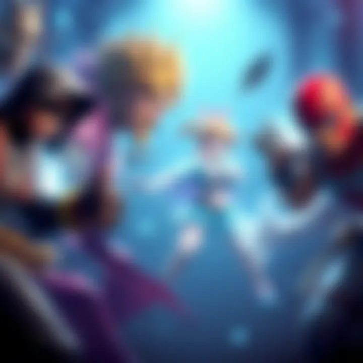 Exploring the Dream Roster for Playstation All Stars 2 : LevelUpTalk