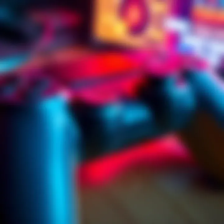 PlayStation Scrolling Issues: A User's Struggle Explained : LevelUpTalk