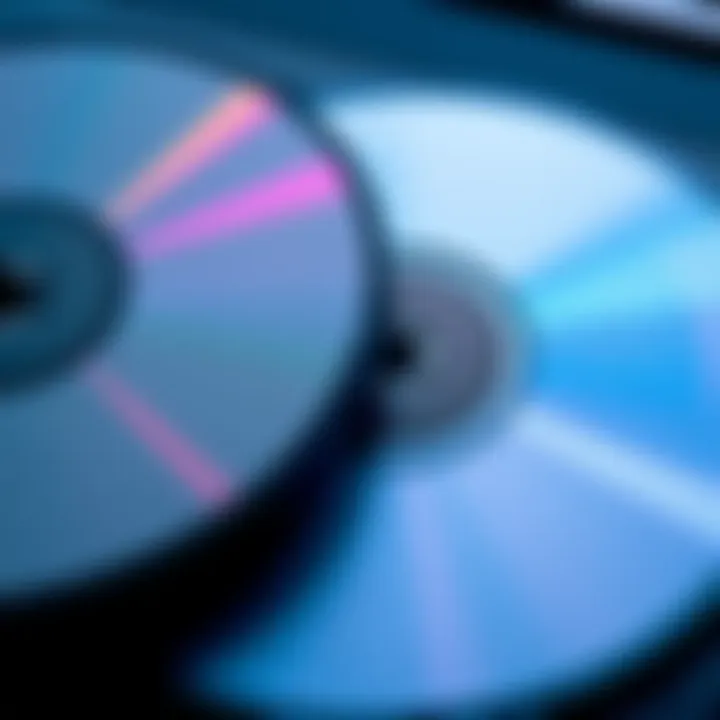 Exploring the Version Differences in Clearstripe Discs : LevelUpTalk