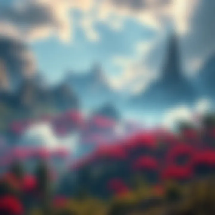 The Most Beautiful PS Original Title: A Closer Look : LevelUpTalk