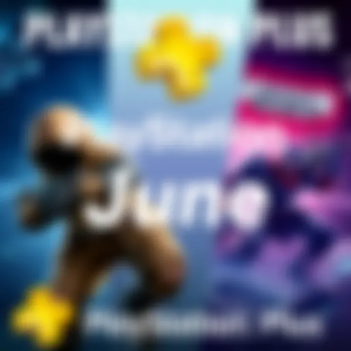 Playstation Plus Monthly Games for June 2026 Released : LevelUpTalk