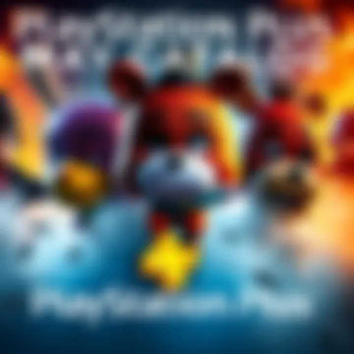 PlayStation Plus May Game Catalog: Highlights and Surprises : LevelUpTalk