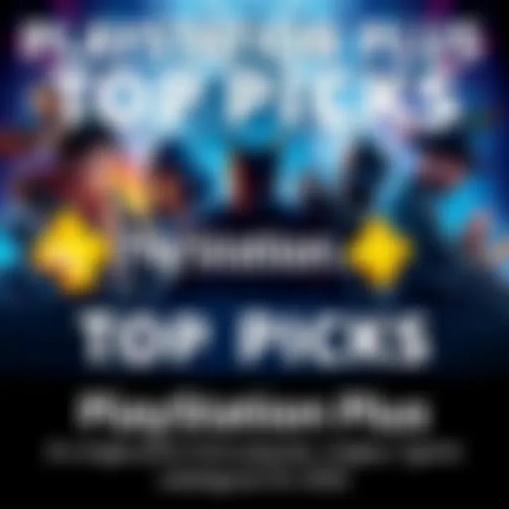 Top Picks from PlayStation Plus Game Catalogue for 2026 : LevelUpTalk