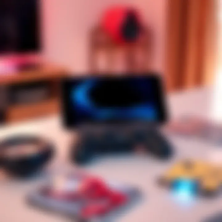 Insights on the PlayStation Portal: Is It Worth It? : LevelUpTalk