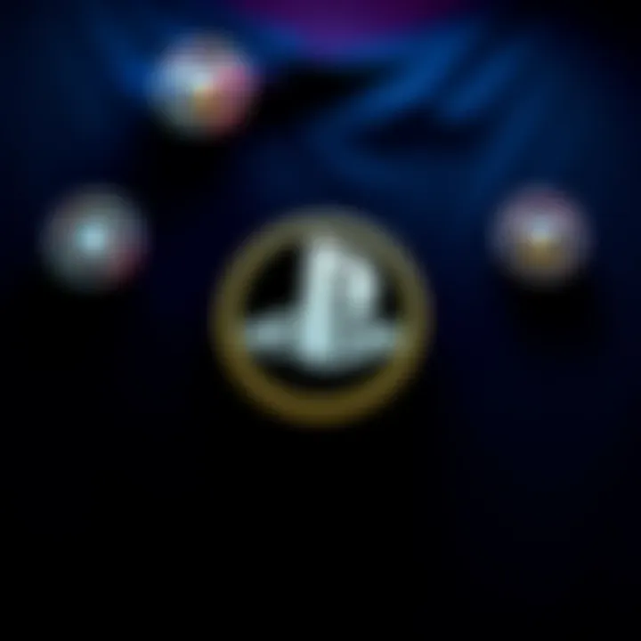 PlayStation Store Sparks Buzz Over New Rewards Program : LevelUpTalk