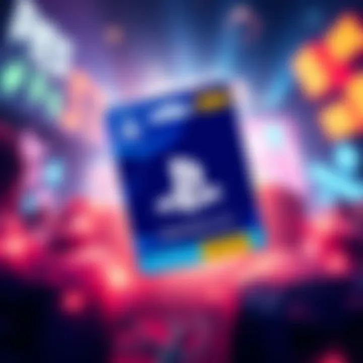 Grab a $75 PlayStation Store Gift Card for Just $63.90! : LevelUpTalk