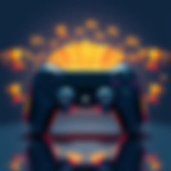 Mystery of PlayStation Trophy Percentage Calculation : LevelUpTalk