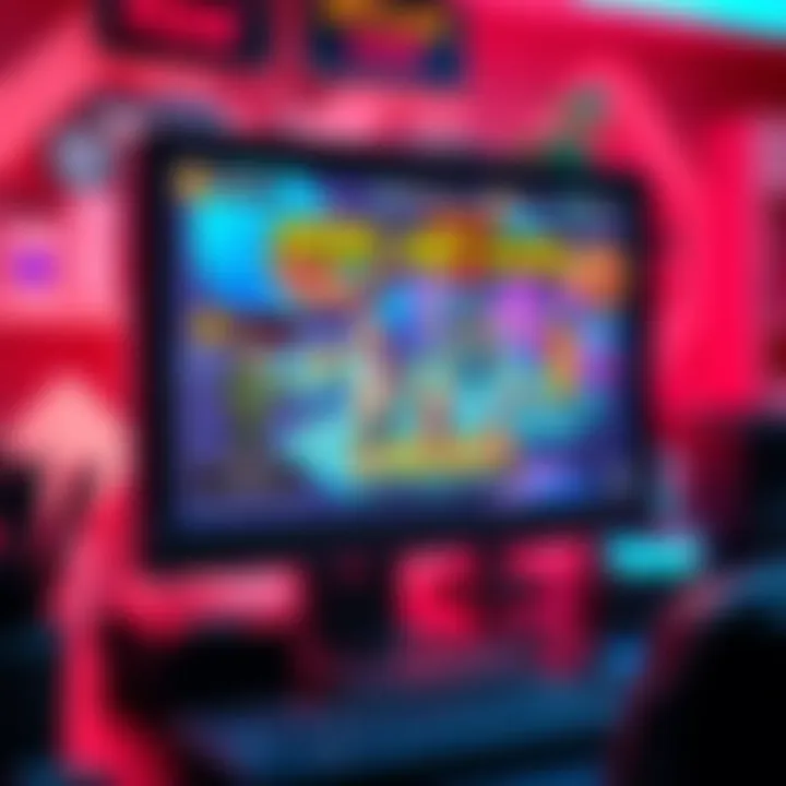 Point and Click: The Future of Interactive Entertainment : LevelUpTalk
