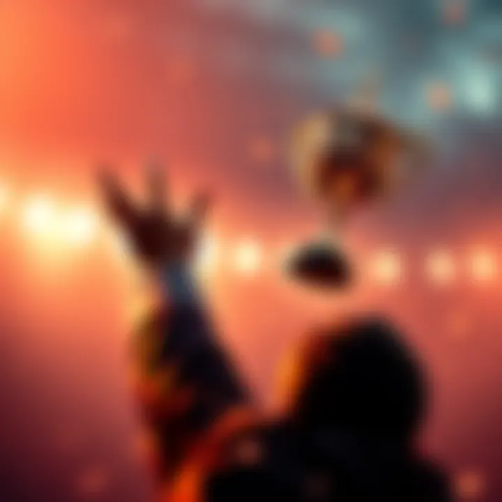 Every Point Counts: A Reminder on Importance : LevelUpTalk
