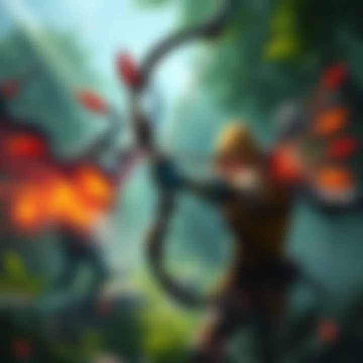 Mastering the Poison Archer Build for Maximum Damage : LevelUpTalk