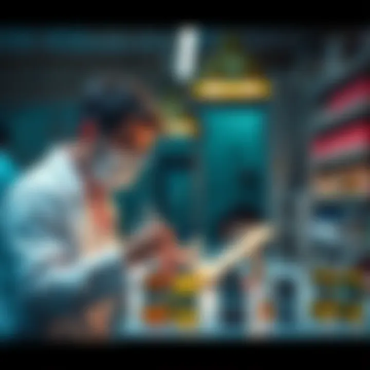 Top Solutions for Poison Damage Explained Clearly : LevelUpTalk