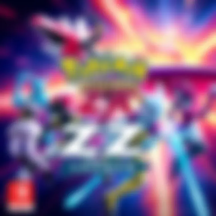 Pokemon Legends ZA Launches October 16, 2025 with Upgrades : LevelUpTalk