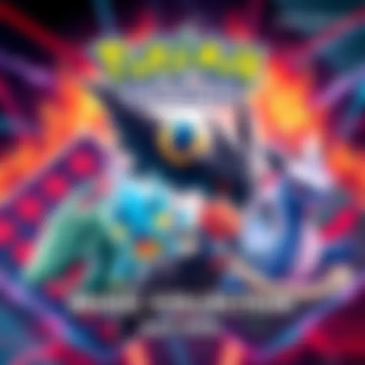Pokemon Legends Z-A Music Collection Set Launching April 2026 : LevelUpTalk