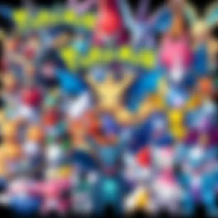 Exploring ROM Hacks with Massive Pokédexes: 800+ Pokémon : LevelUpTalk