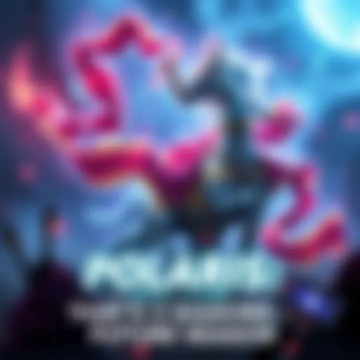 Polaris: The New Card That's Shaking Up Future Season : LevelUpTalk