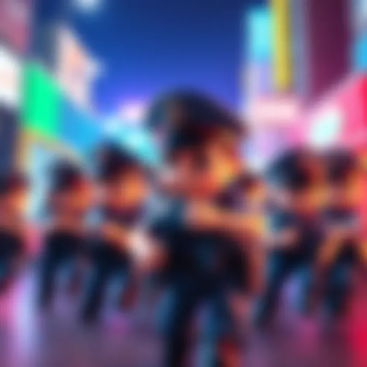 Police Simulator PS5 Review: Cop Cuties on Duty – Fun! : LevelUpTalk