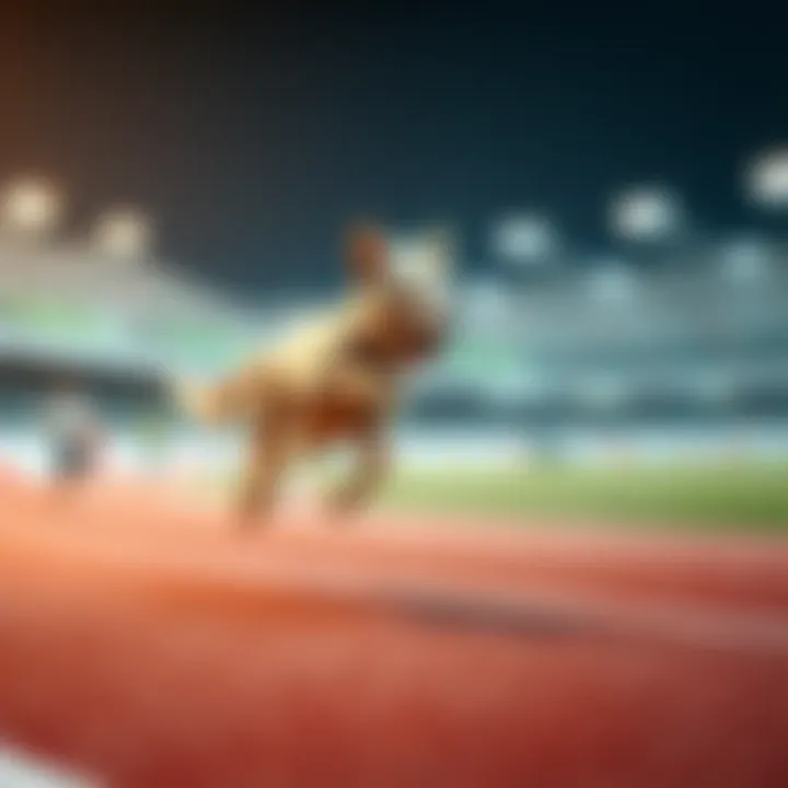 Is Polla Speeding Up? Observing Unusual Running Pace : LevelUpTalk