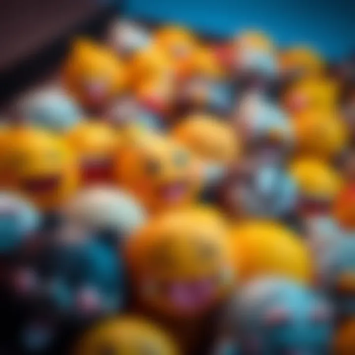 Identifying Popular Emotes: What Are They? : LevelUpTalk