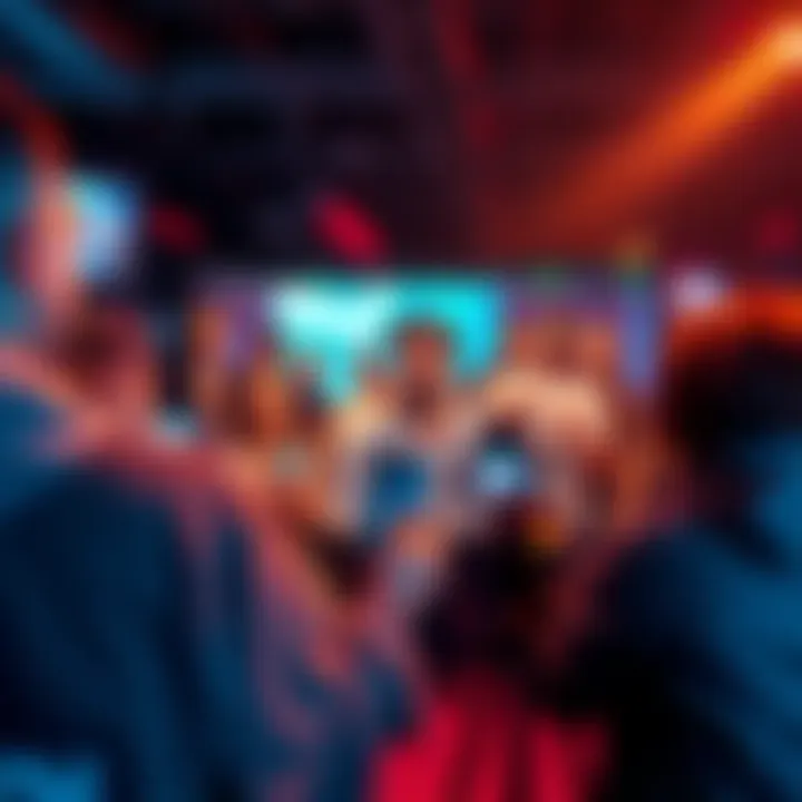 Catch This Must-See Clip from An Influencer : LevelUpTalk