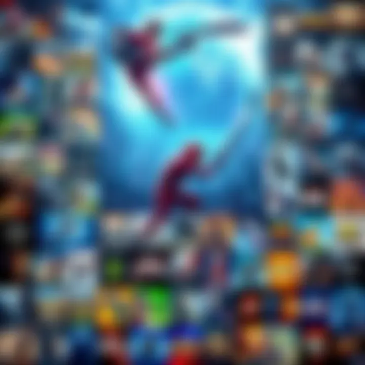 Exploring Every Game: A Comprehensive Overview : LevelUpTalk