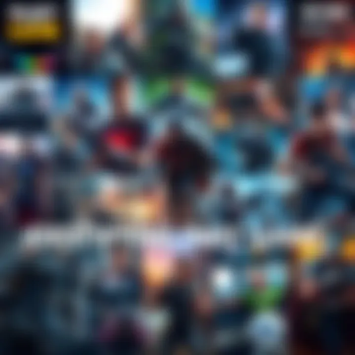 Identifying That Game: A Deep Dive into Gaming Trends : LevelUpTalk