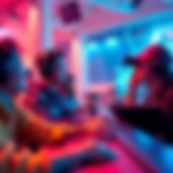 Top Streamers to Watch in 2025: Share Your Favorites! : LevelUpTalk