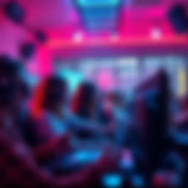 Top Streamers to Watch in 2026: Share Your Favorites : LevelUpTalk