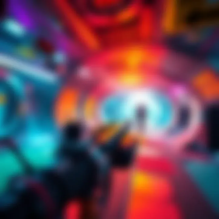 Exploring the Legacy of Portal 2 - A Gaming Milestone : LevelUpTalk