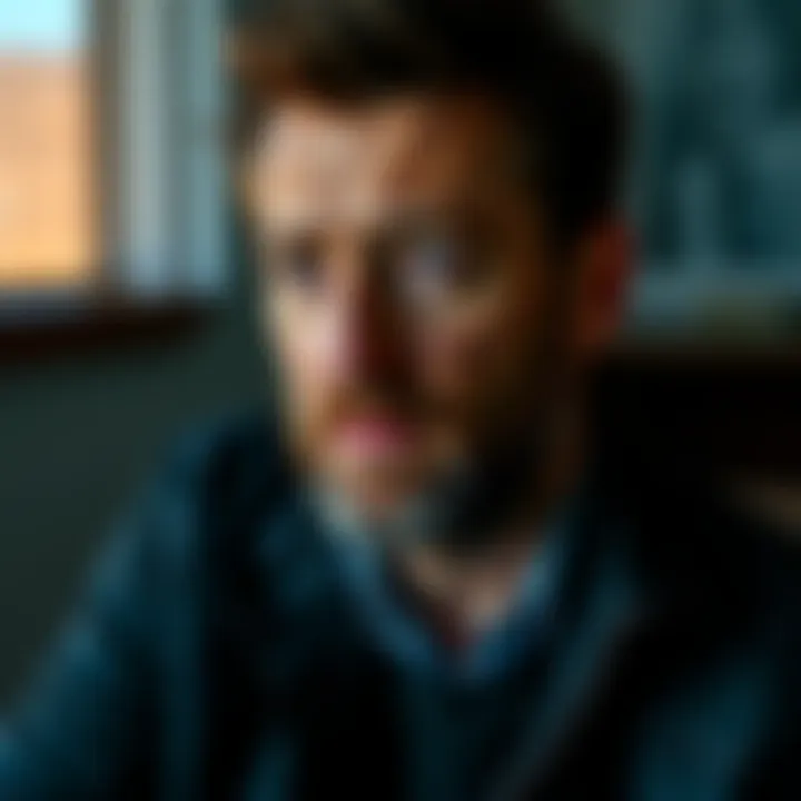 Insights on the Life of Craig: A Profile : LevelUpTalk