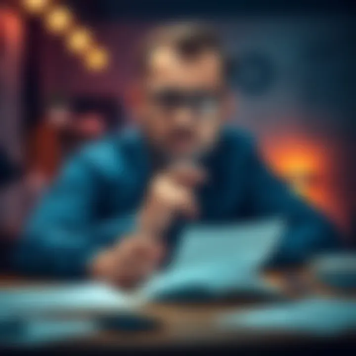 Exploring Patches: The Man Behind the Idea : LevelUpTalk