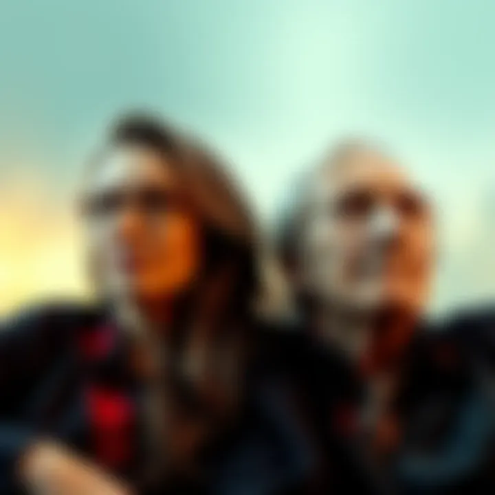 Ranking the Tragic Lives of Lilly and Larry: A Deep Dive : LevelUpTalk