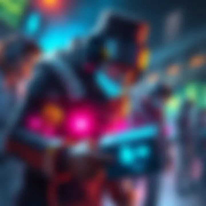 Understanding the Challenges of Playing Position 4 Support : LevelUpTalk