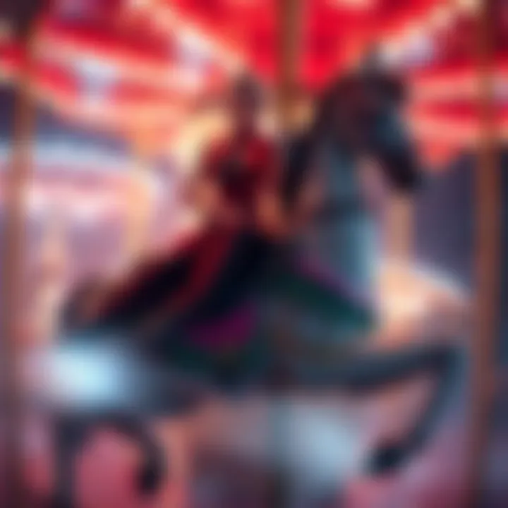 Possessed Cybil's Unique Positioning in SH1 Thrills Gamers : LevelUpTalk
