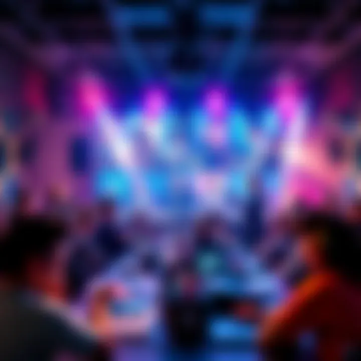 Key Highlights from the Recent Post-Tourney Discord Chat : LevelUpTalk