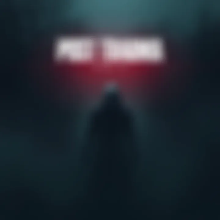 Post Trauma Launches Today: A Haunting Game Experience : LevelUpTalk