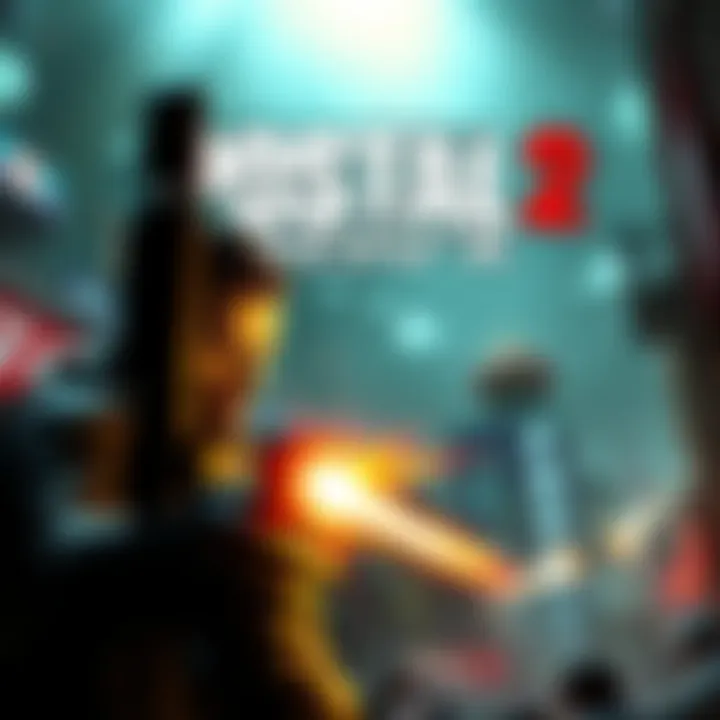 Postal 2 Redux Launches Campaign on Kickstarter : LevelUpTalk