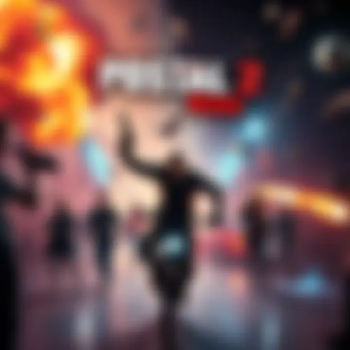 POSTAL 2 Redux Launching on Multiple Platforms : LevelUpTalk