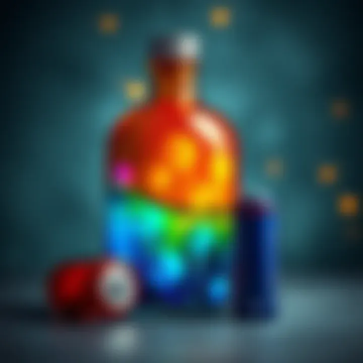 Potions or Batteries? A Deep Dive into The Potion Rant : LevelUpTalk