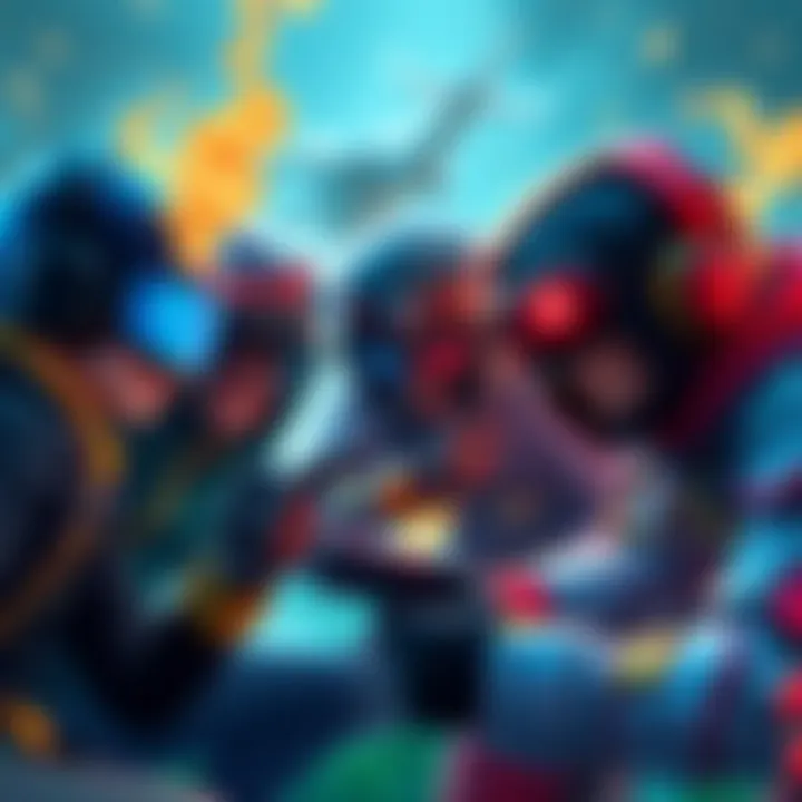 Epic Power Clash Meme Goes Viral in MHWILD Community : LevelUpTalk