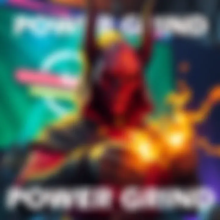 Struggling With Portal Rewards; Seeking Help For Power Grind : LevelUpTalk