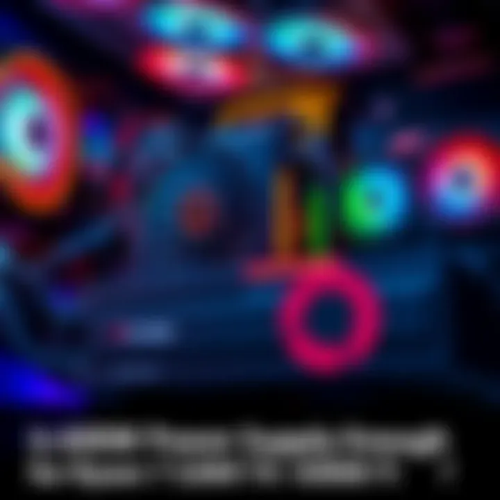 Is 600W Power Supply Enough for RTX 5070 Ti? : LevelUpTalk